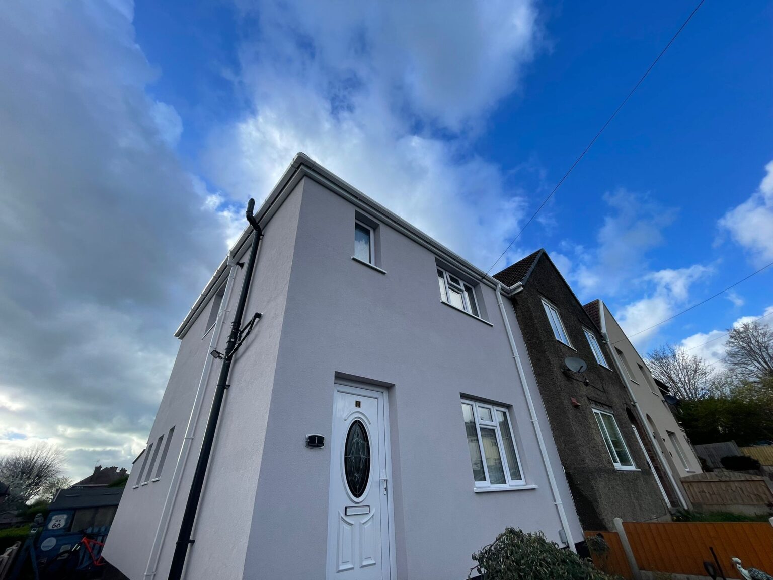 Professional Property Rendering | Home Energy Save GB