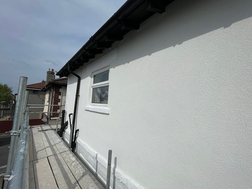 Professional Property Rendering | Home Energy Save GB