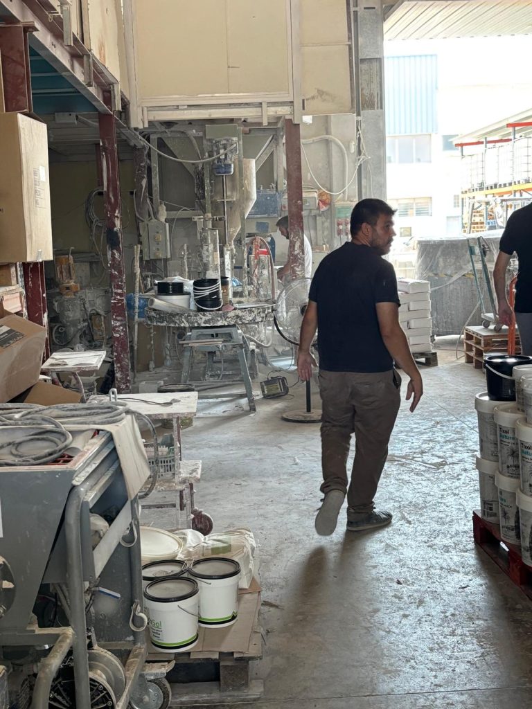 Cork External Wall Coating | Home Energy Save GB