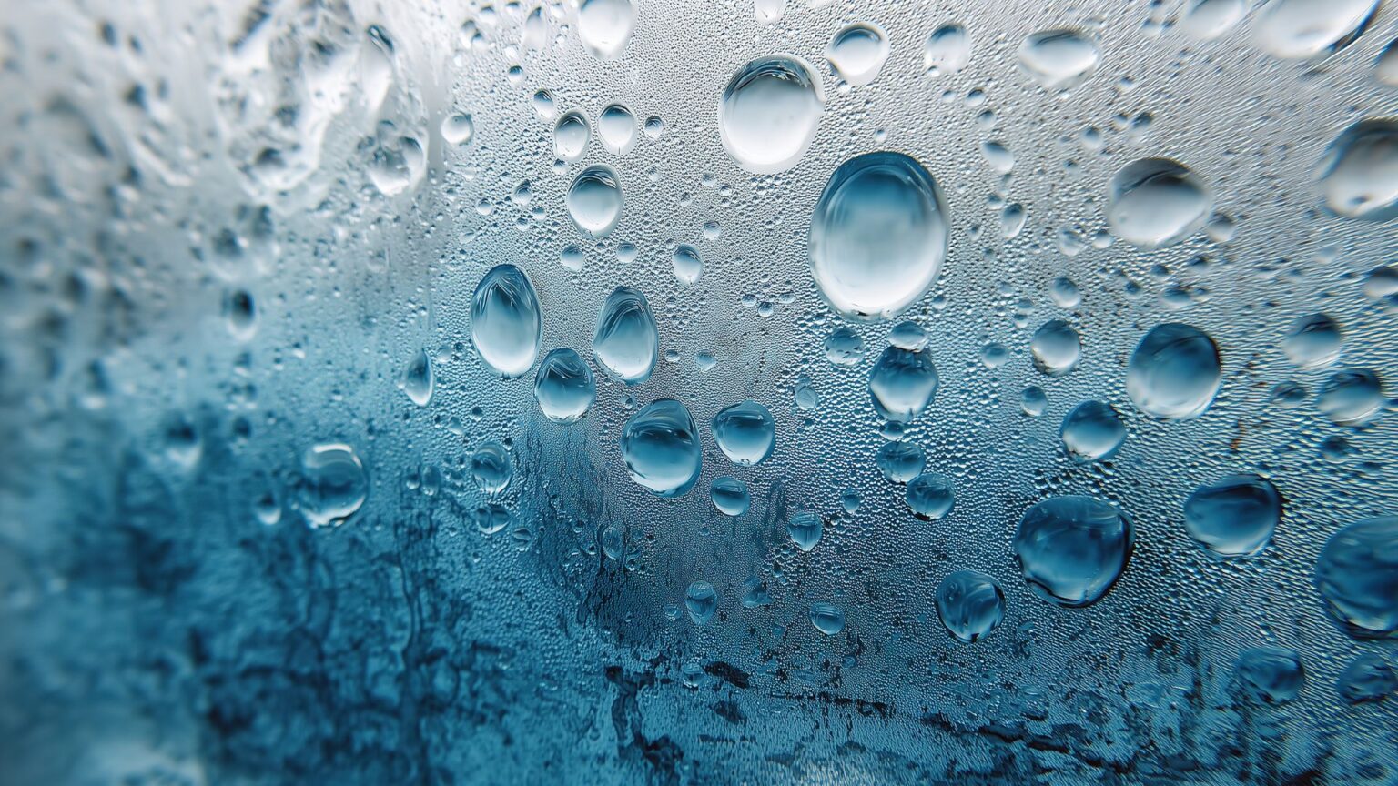 Condensation Treatment Specialists | Free Condensation Survey